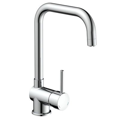 EISL Kitchen Mixer Tap FUTURA Low Pressure Chrome | vidaXL.co.uk