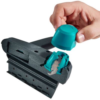 wolfcraft Plasterboard Cutter with Rail 1900 mm 4014000 | vidaXL.co.uk