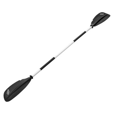 Bestway Kayak Paddle Hydro-Force 230 cm Aluminum | vidaXL.co.uk