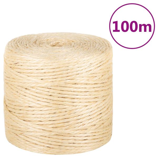sisal string uk