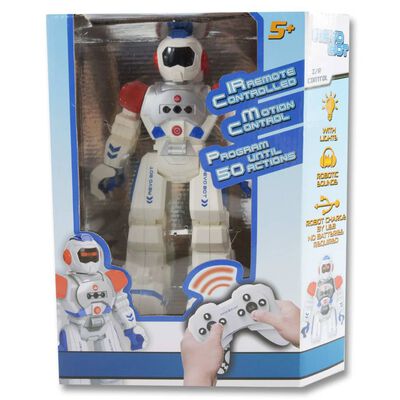 Gear2Play RC Robot Revo Bot