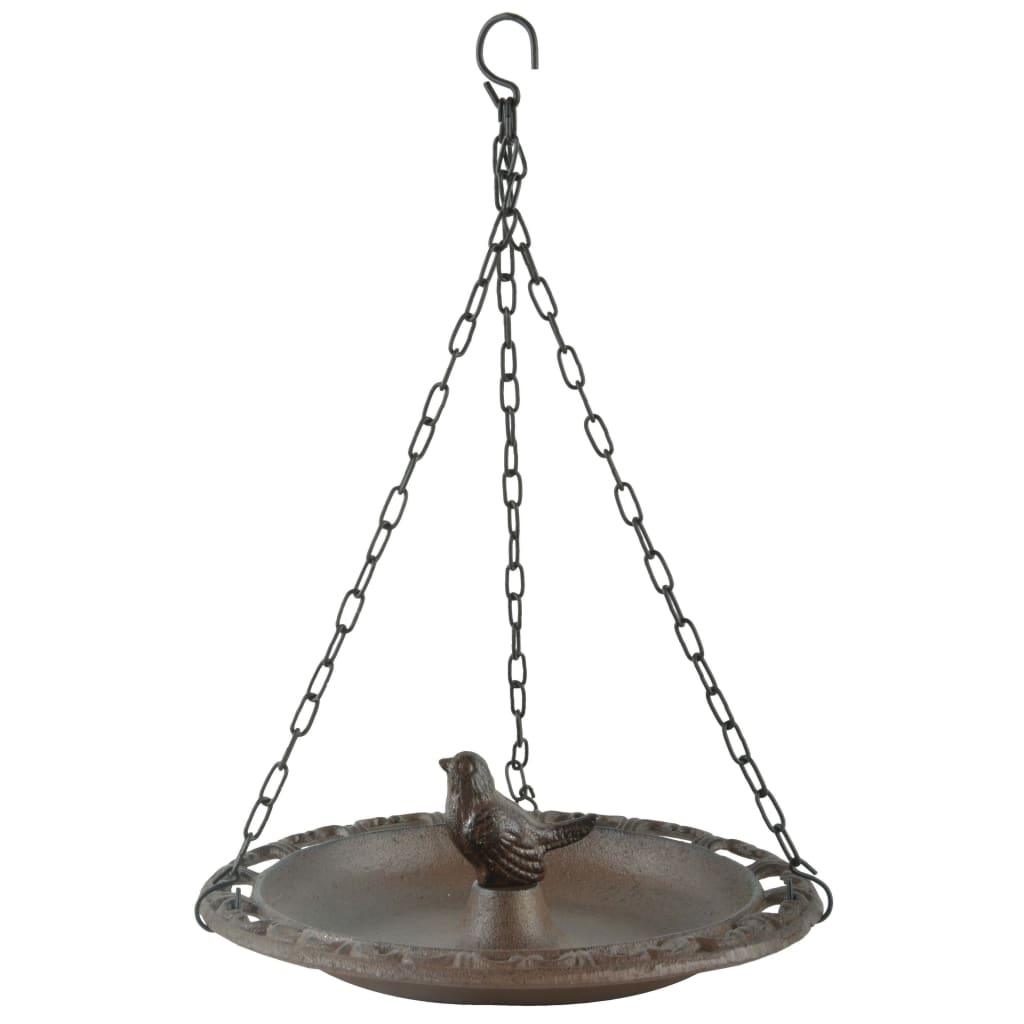 Esschert Design Hanging Bird Bath BR27 | vidaXL.co.uk