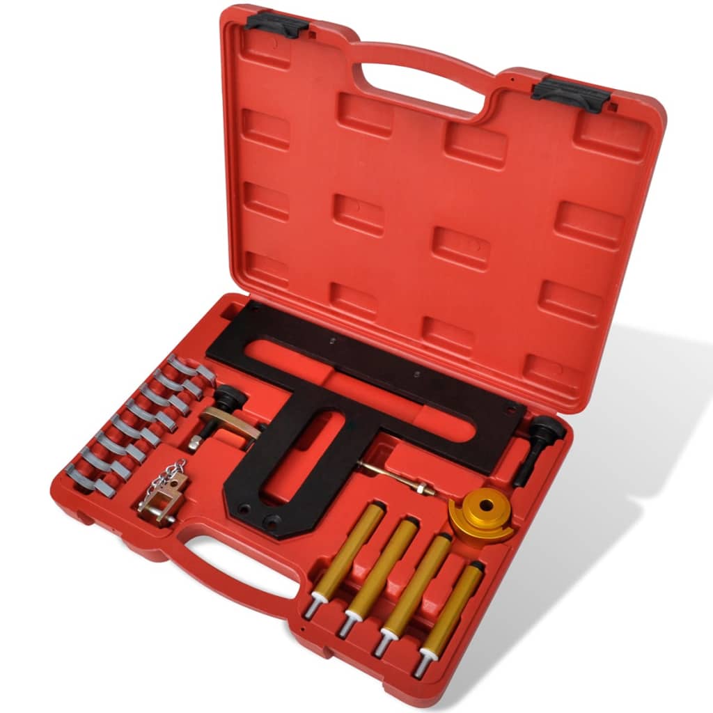 Engine Timing Tool Set for BMW | vidaXL.co.uk