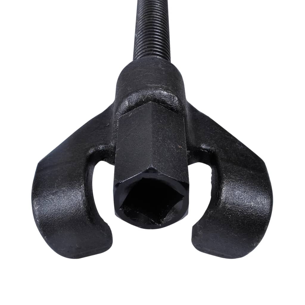 Spring 90-370 Auto Car Coil Spring Compressor Clamp | vidaXL.co.uk