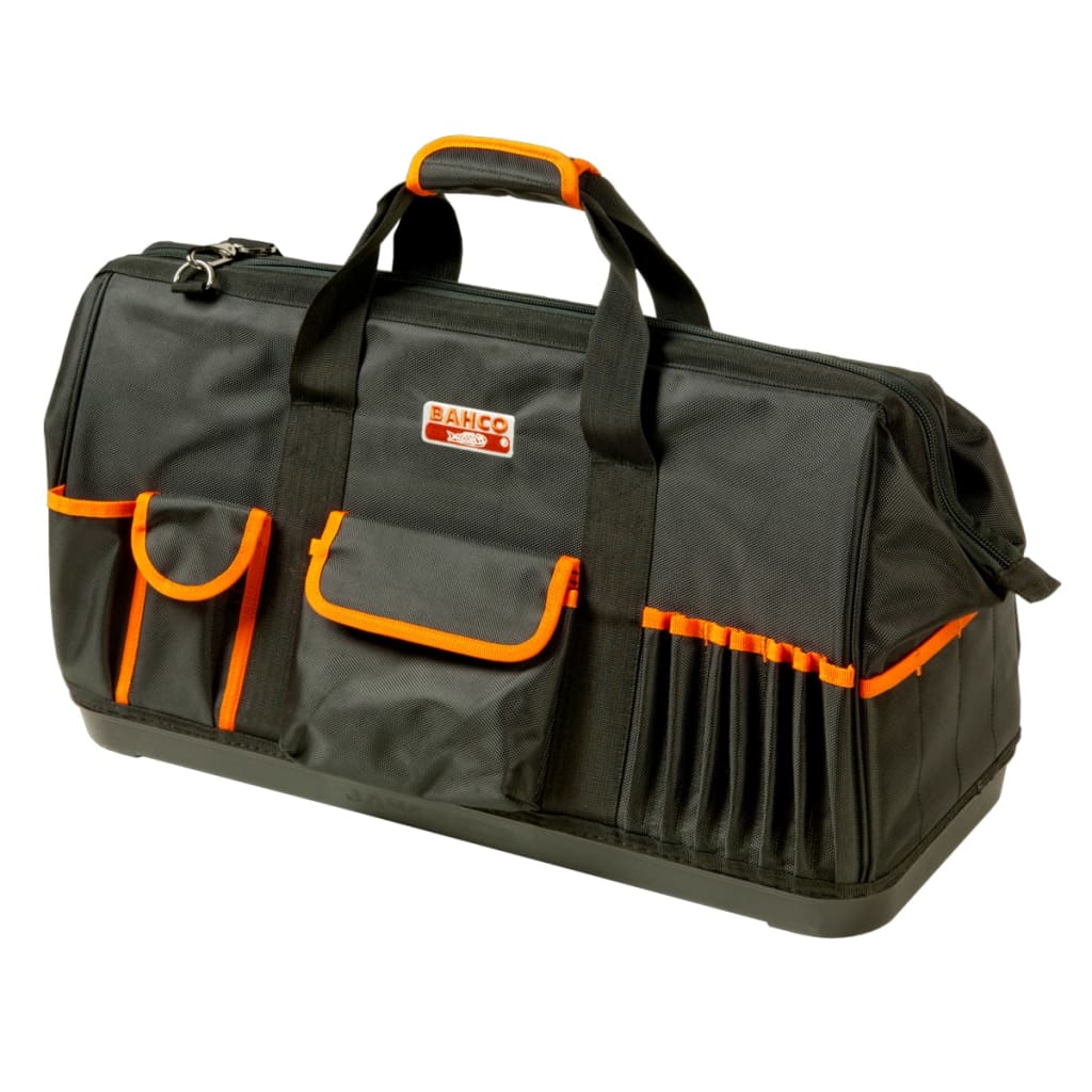 BAHCO Tool Bag 60x23x37 cm 4750FB2-24A | vidaXL.co.uk