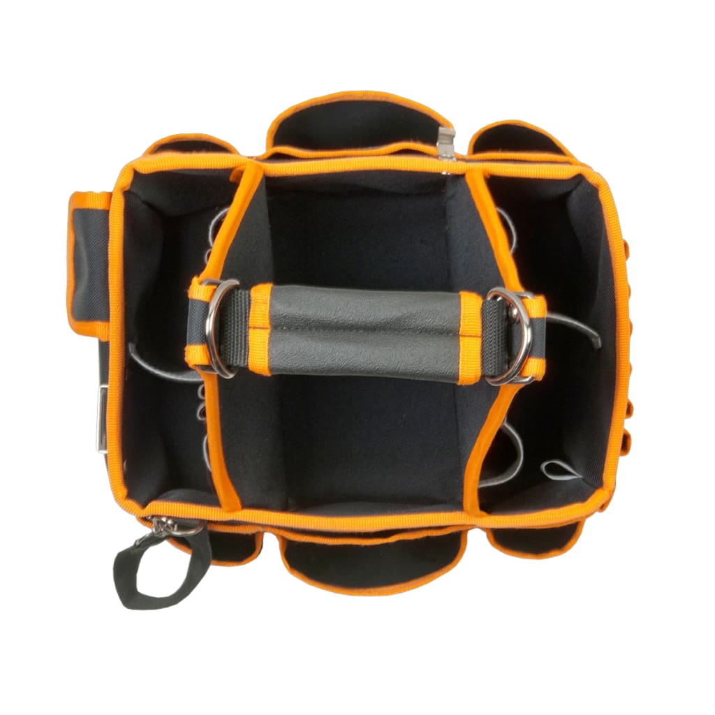 BAHCO Electrician Tool Bag 29x19x42 cm 4750FB3-12 | vidaXL.co.uk