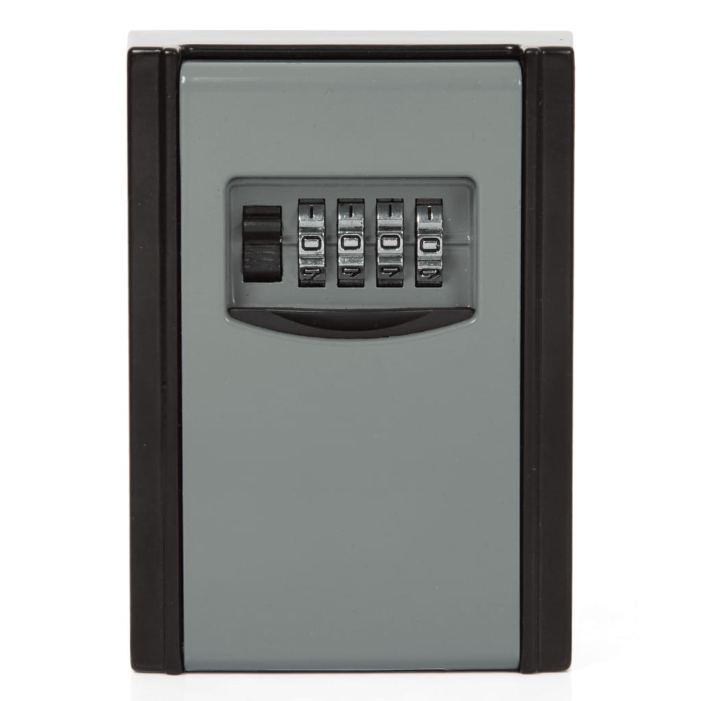 Perel Wall-mounted Key Safe Medium | vidaXL.co.uk