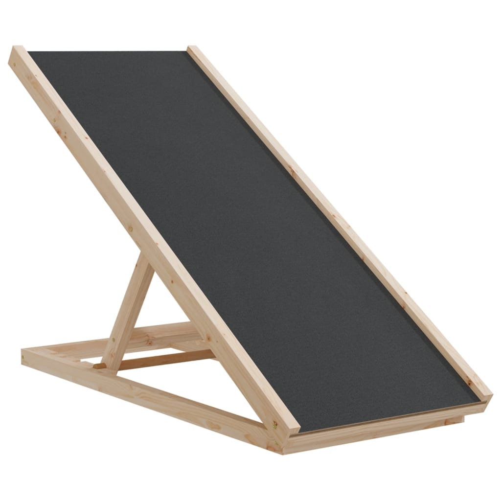 outdoor dog ramp uk