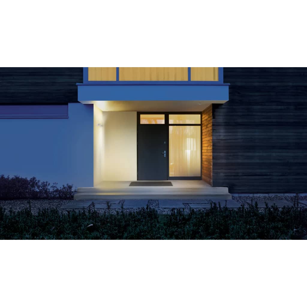 Steinel Motion Detector IS 360-3 Black | vidaXL.co.uk