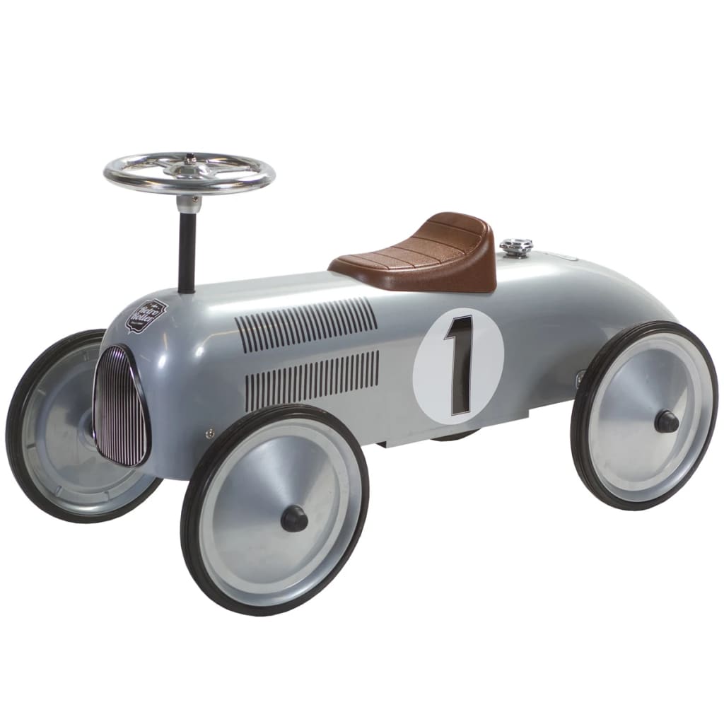 Retro Roller LoopAuto Jean Children Car | vidaXL.co.uk