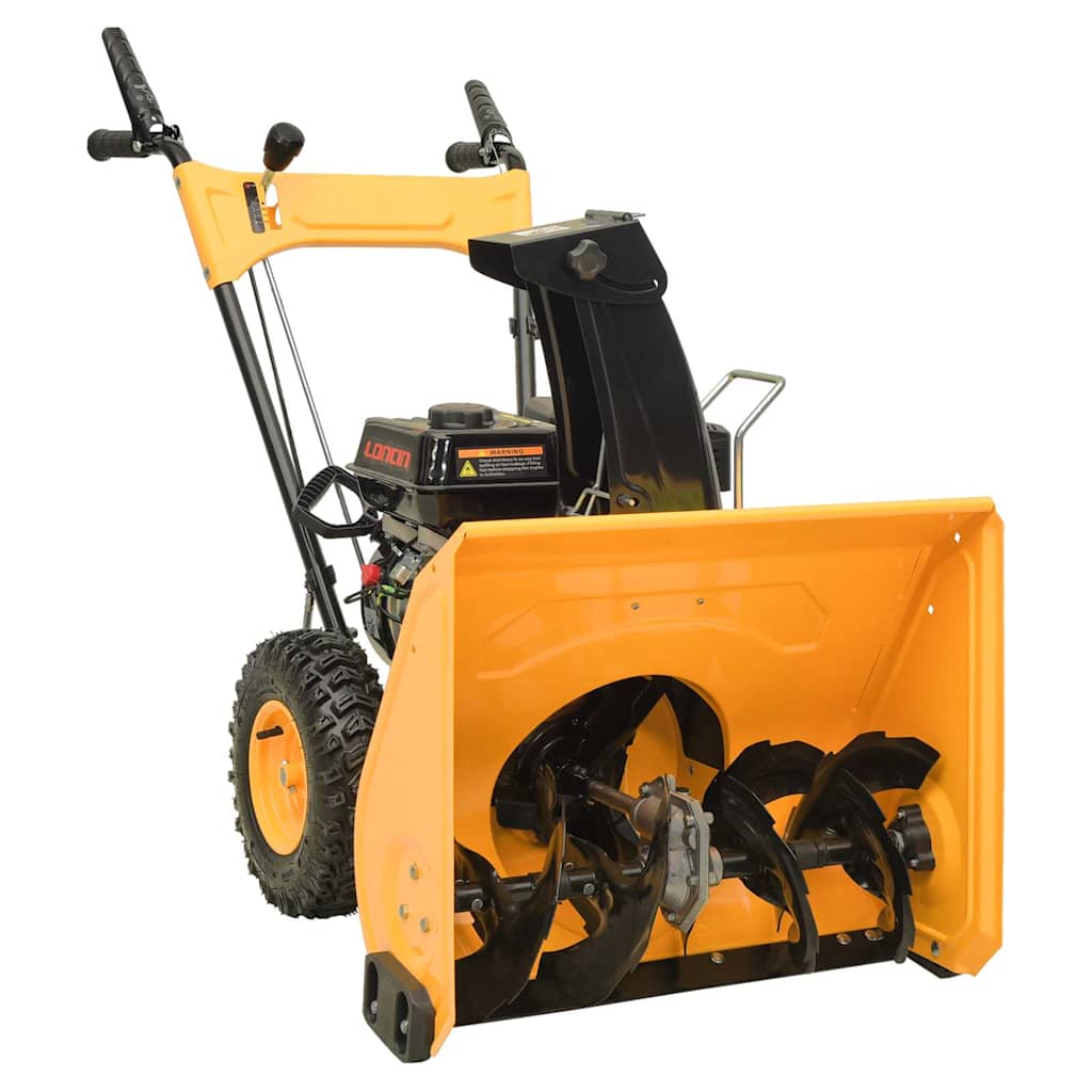 snowblower uk