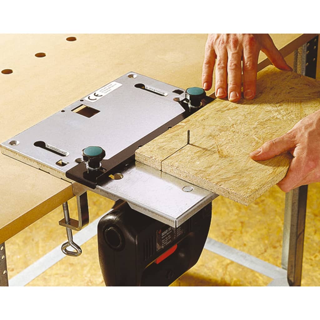 wolfcraft Jig Saw Table 6197000 | vidaXL.co.uk