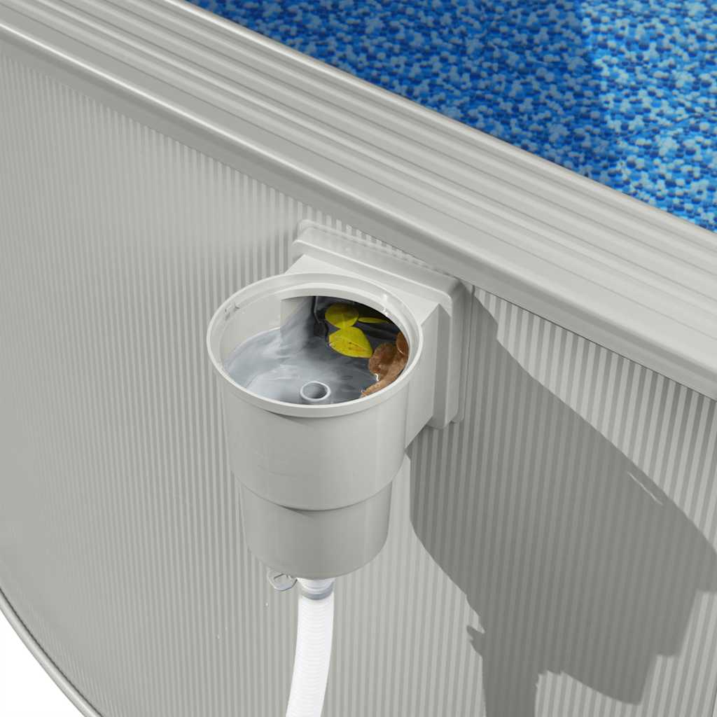 Bestway Hydrium Swimming Pool Set 460x120 cm | vidaXL.co.uk