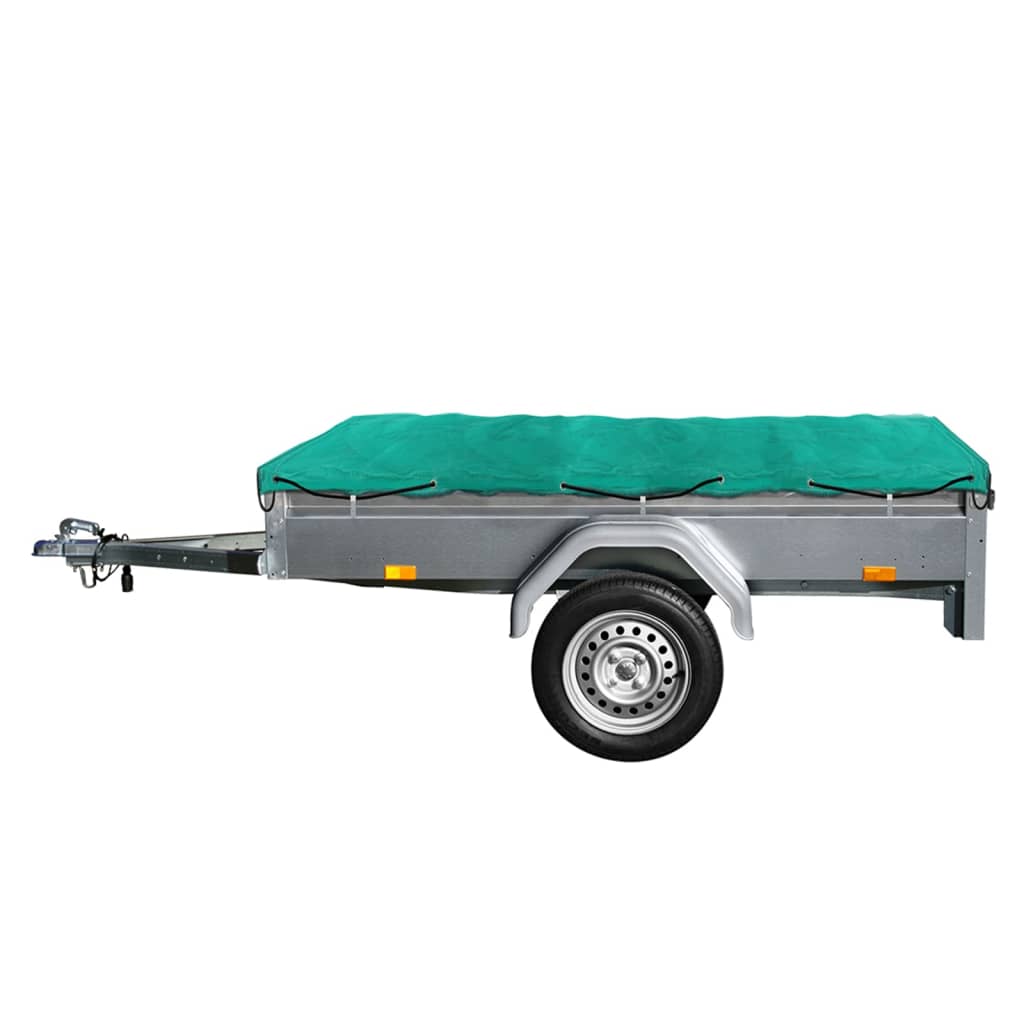 ProPlus Fine Mesh Trailer Net with Elastic Cord 2 x 3 m 340774 | vidaXL ...