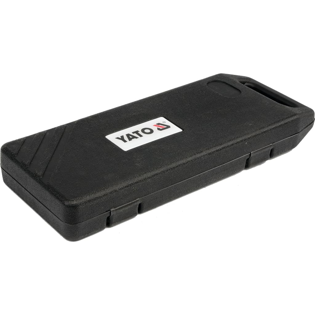 YATO Hand Flaring Tools Set 3-19 mm