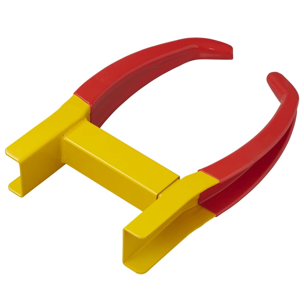 ProPlus Wheel Clamp XL Universal | vidaXL.co.uk