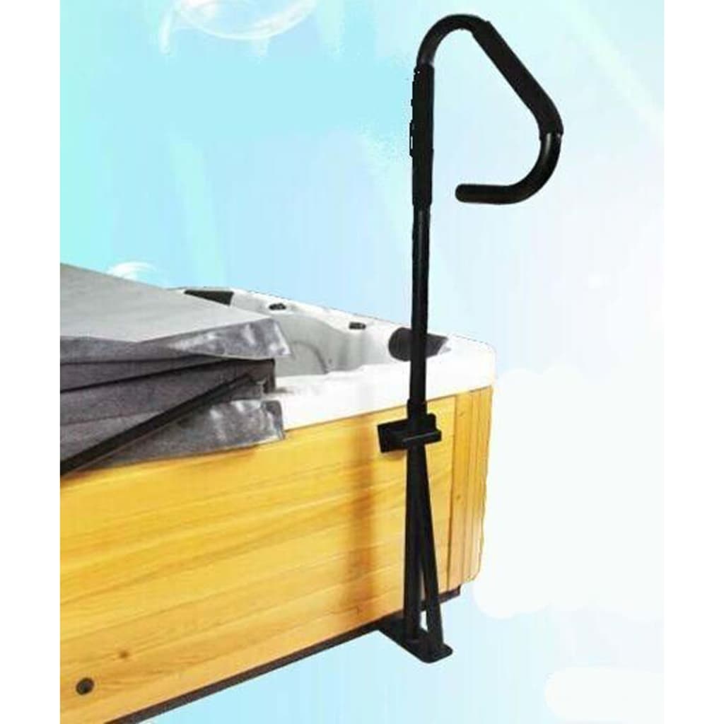 Infinity Spa Handrail | vidaXL.co.uk